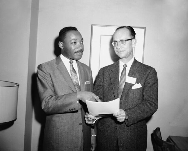 MLK, Jr. | News, Sports, Jobs - The Express